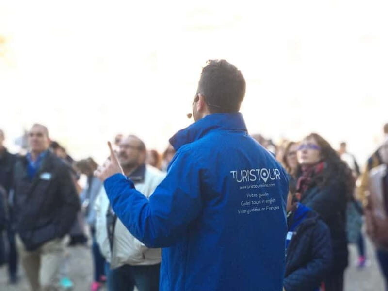 Baeza:visita guiada por casco histórico y entrada a catedral
