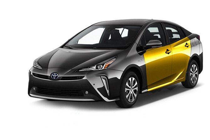 Barcelona Airport 2 City Center Taxi Transfer Hassle-Free Arrival - Why Choose a Private Taxi from Barcelona Airport?