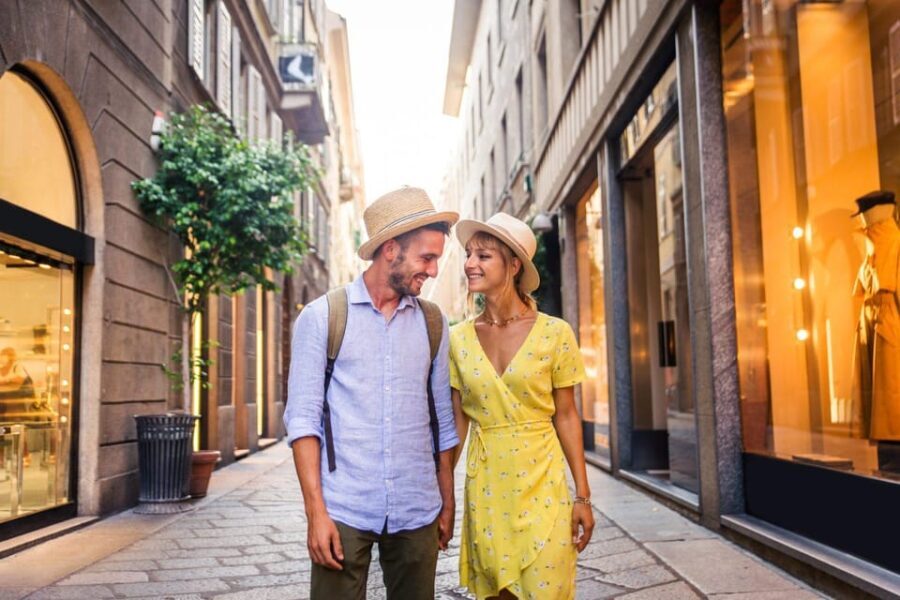 Barcelona by Heart: A Romantic Walk Through Time - Why This Tour Offers Great Value