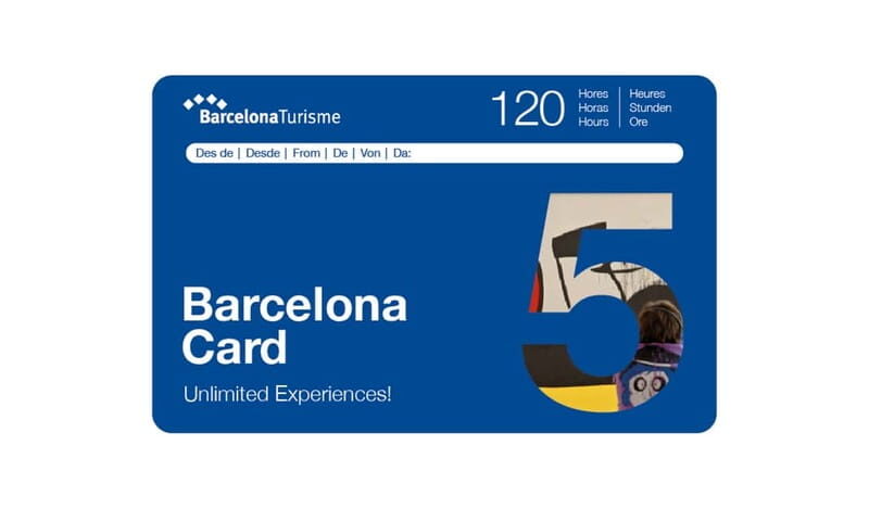 Barcelona Card: 25+ Museums and Free Public Transportation - The Practical Side: Cost, Validity, and Logistics