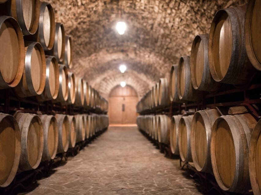 Barcelona: Luxury Tour, Buggy Route, Lunch & Penedes Wines - The Itinerary Explored