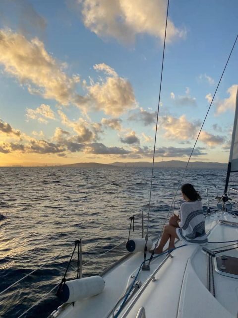 Barcelona: Sailing Tour with a Glass of Cava - Practical Details: What to Know Before You Go
