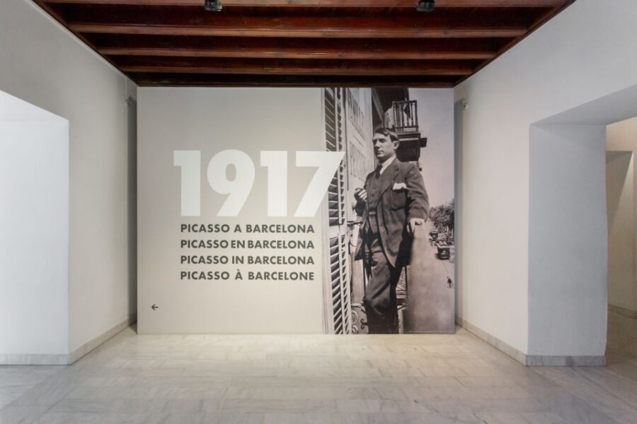 Barcelona: Skip-the-line Guided Tour of Picasso Museum - Detailed Review of the Picasso Museum Guided Tour