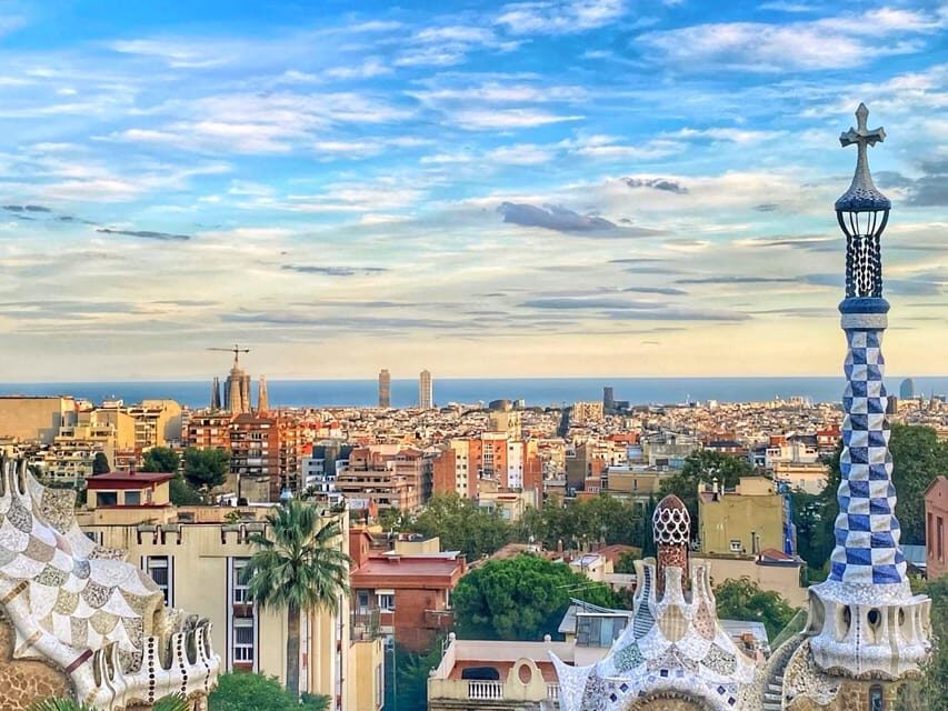 Barcelona: VIP Tailor-Made Tour with Private Guide - What to Expect From the Experience
