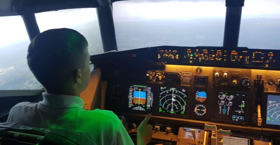 BARNSLEY(60 MINS BOEING 737 FLIGHT SIMULATOR EXPERIENCE) - Why Choose This Experience?