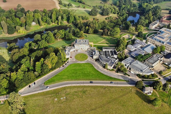 Bath Private Guided Walking Tour - Introduction