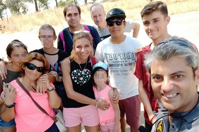 Battlefield of Talavera 1809 - Authentic Insights from Past Travelers