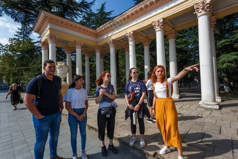 Batumi to Kutaisi, Wine & Dine