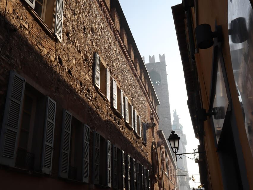 Beautiful Brescia - Guided Walking Tour