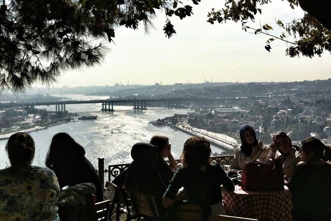 Behind the Scenes: Golden Horn Soap Opera Tour Half Day - What Makes this Tour Great