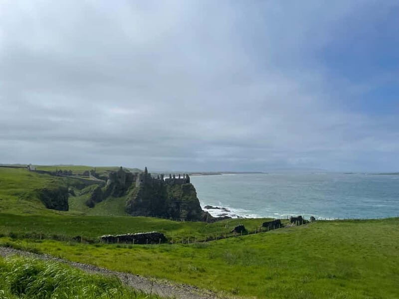 Belfast: Giant's Causeway and Game of Thrones Tour - Transportation, Group Size, and Overall Value