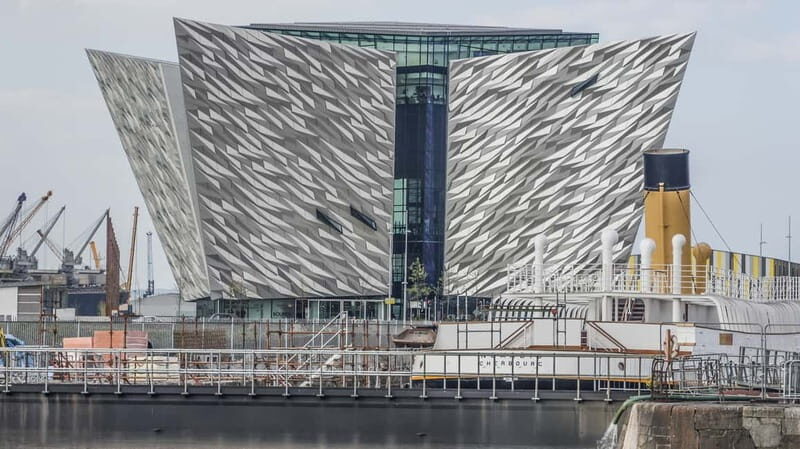 Belfast Like a Local: Customized Private Tour - Real Traveler Feedback