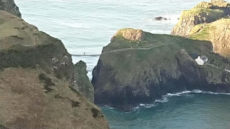 Belfast: North Coast & Giant's Causeway Private Guided Tour