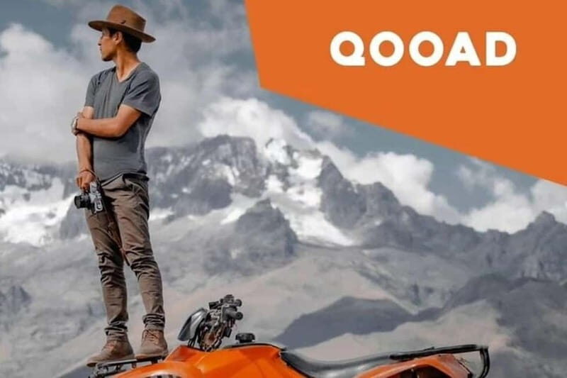 Benidorm: "Wet and Wild" Quad Tour - Practical Tips for a Smooth Experience