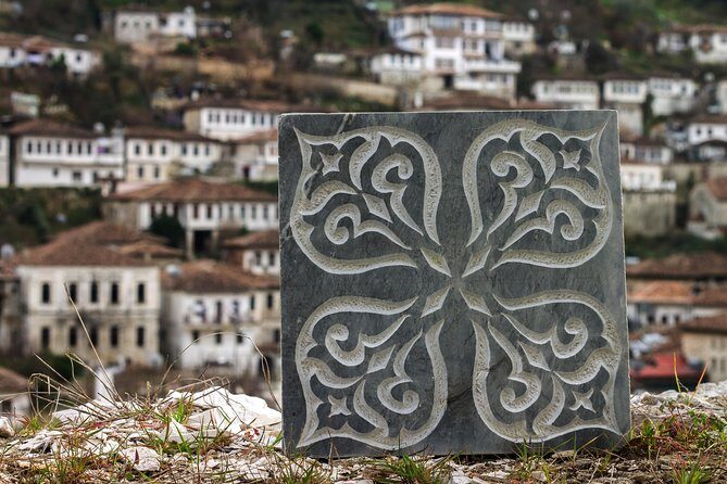 Berat Cultural Tour by 1001 Albanian Adventures