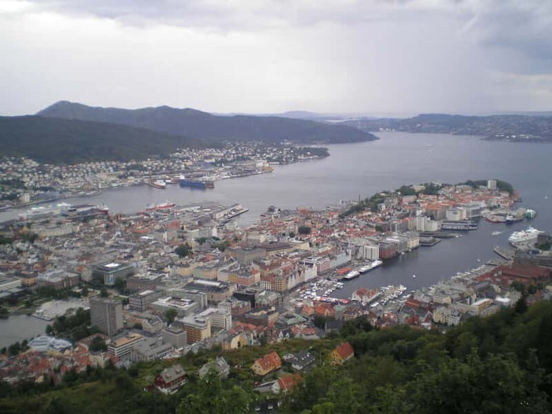 Bergen: A Scenic Adventure Awaits - What the Tour Delivers in Value