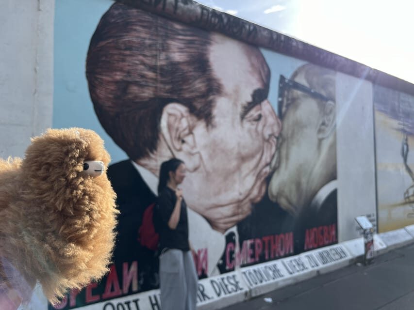 Berlin: Cold War Private Walking Tour - Why Choose the Berlin Cold War Private Walking Tour?