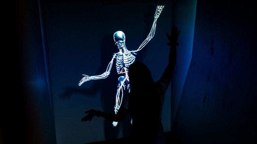 Berlin: Interactive DeJa Vu Museum Entrance Ticket - The Experience from a Traveler’s Perspective