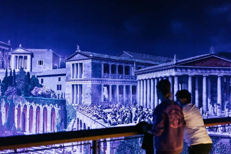 Berlin: Museum Island Multiple Museum Entry Ticket - What You Can Expect from Your Day