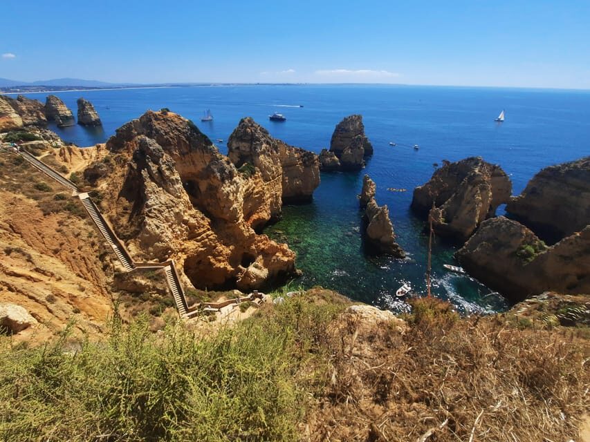 Best Coast Tour - Southwest of Europe