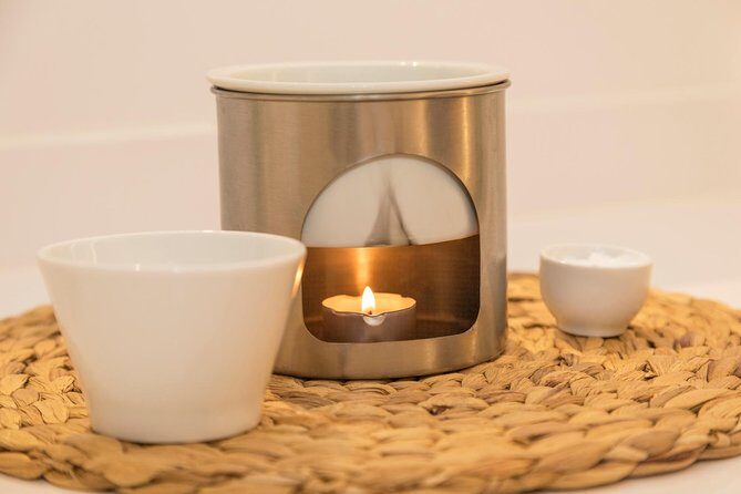 Best Friends Ritual: mini facial + aromatherapy massage + day SPA + glass cava