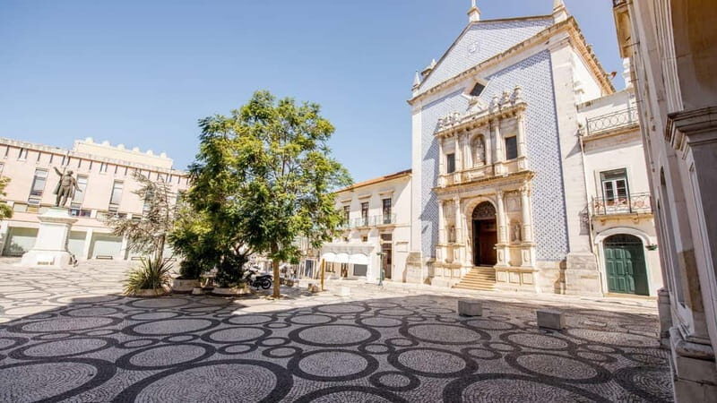 Best of Aveiro: Private Walking Tour with a Local
