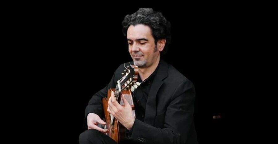 Best Of Classical Guitar Concert