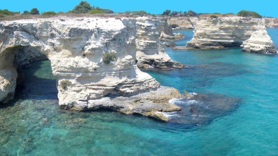 Best of Lecce: Private Walking Tour with a Local
