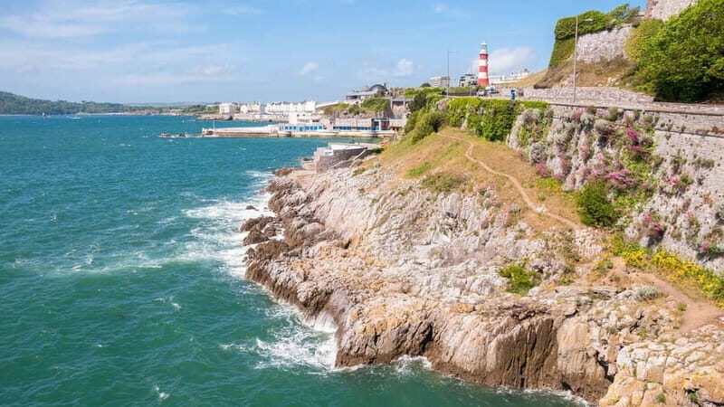 Best of Plymouth: Private Walking Tour with a Local