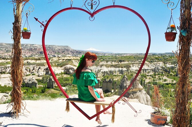 Best of Red and Green Small Group Guided Tour - Why the Real Value Lies in Guided Context and Convenience