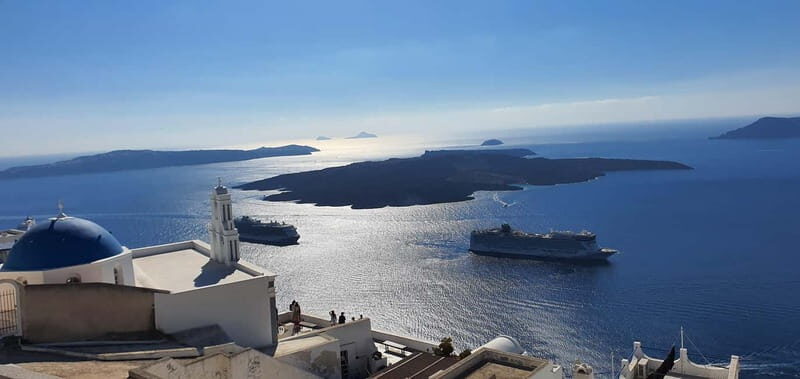 Best of Santorini Customized Private Tour - What Makes This Tour Stand Out?