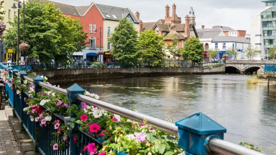 Best of Sligo: Private Walking Tour with a Local