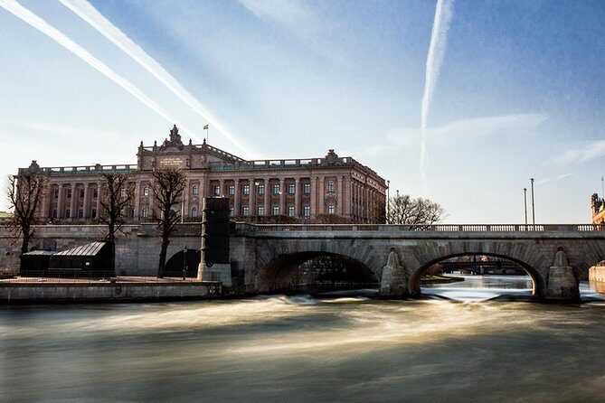 Best of Stockholm Photography and Sightseeing Tour