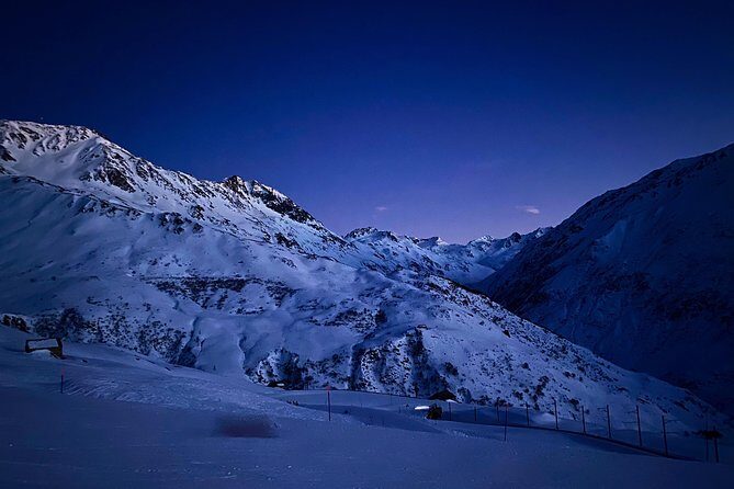 Best of the Uri Alps: A fjord-like lake, glorious peaks and sustainable tourism - Detailed Breakdown of the Itinerary