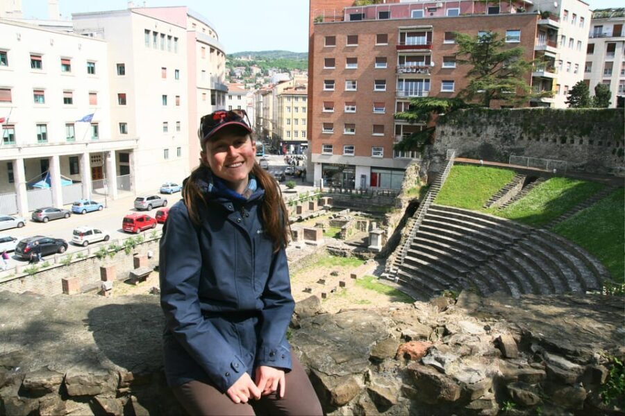 Best of Trieste: Walking Tour with Private Guide
