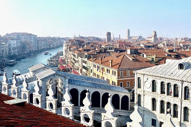 Best of Venice Private Full-day Tour 100% tailored