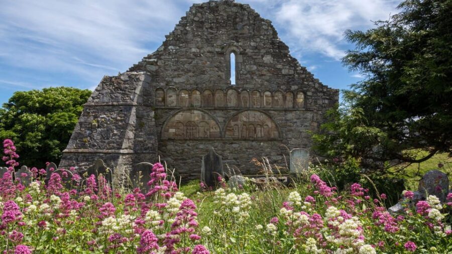 Best of Waterford: Private Walking Tour with a Local