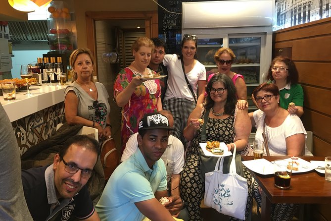 Bilbao Classic & Modern - Introducing the Bilbao Classic & Modern Tour