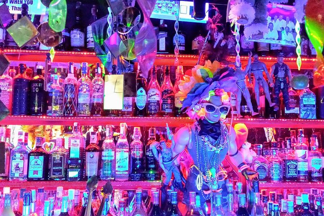 Bilbao Night Tour - Genuine Value and Practical Considerations