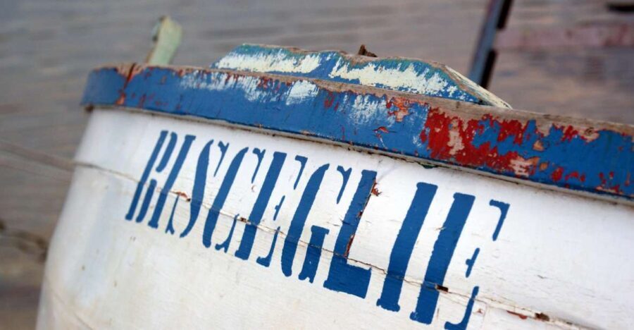 BISCEGLIE private tour: a nice town on the Adriatic sea