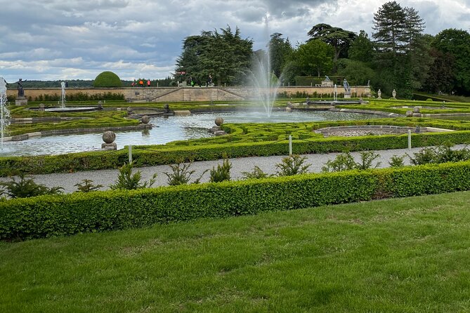 Blenheim Palace and Cotswolds Private Tour - Discovering the Blenheim Palace and Cotswolds Private Tour