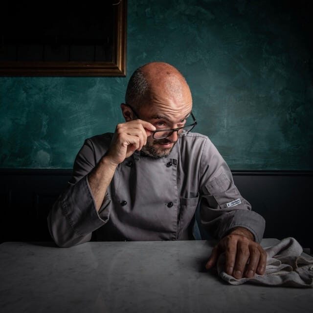 Blind tasting dinner with a starred chef and sommelier - What Is the Blind Tasting Dinner All About?