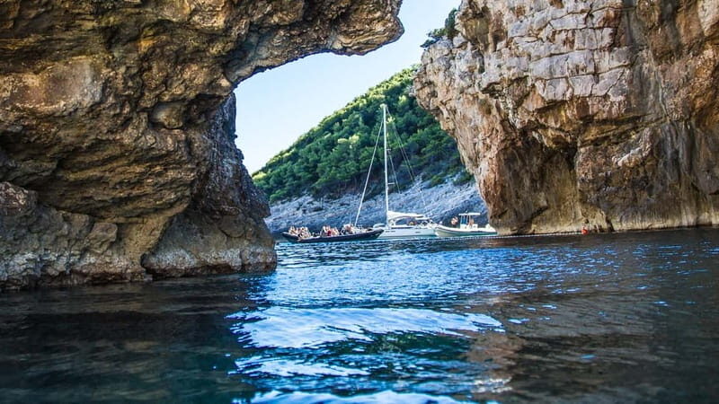 Blue Cave and Hvar Island Trip from Split - Exploring the Full-Day Itinerary