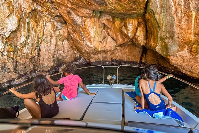 Blue Cave and unj Beach Speedboat Tour from Dubrovnik - Introduction
