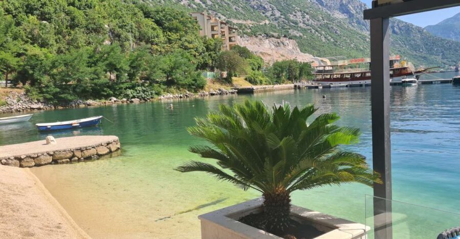 Blue Sea & Black Mountains - Montenegro - Deep Dive into the Itinerary