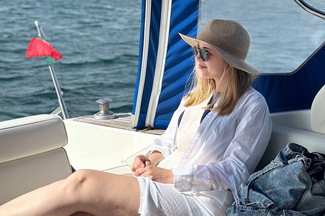 Boat Trip in Aveiro - Discovering the Charm of a Boat Trip in Aveiro