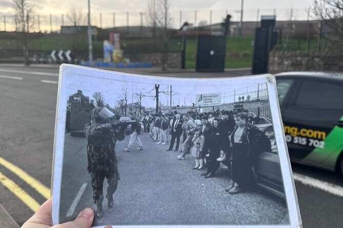 Bobby Sands Grave 2 Hour In-depth Republican Tour