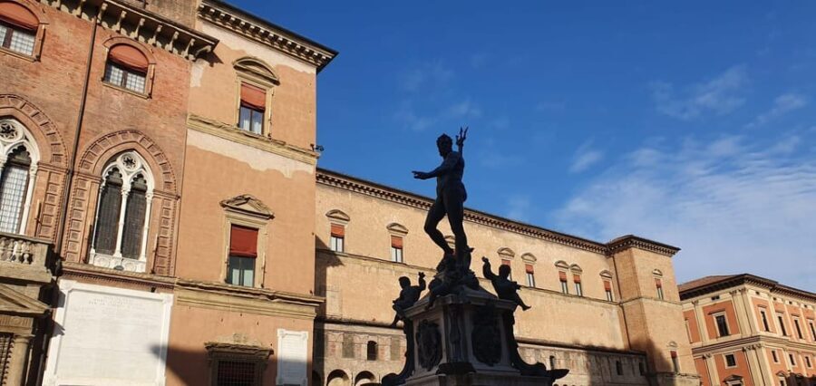 BOLOGNA BIKE TOUR