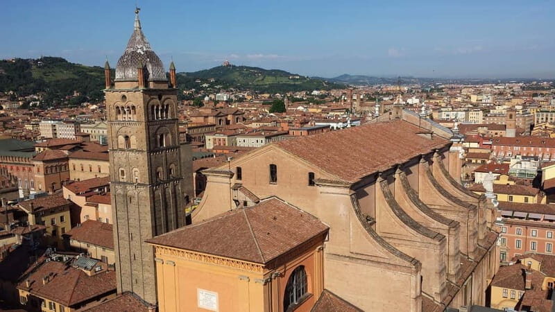 Bologna: Churches and Cathedrals Walking Tour - Practical Details & What to Expect