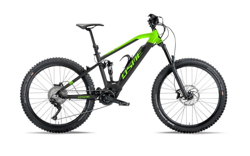 Bologna: City Discover by E-Bike Rental with Safety Gear